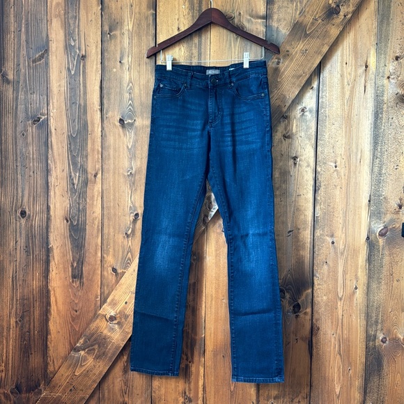 DL1961 | Jeans | Dl961 Mens Size 29x34 Russell Slim Straight Jeans ...